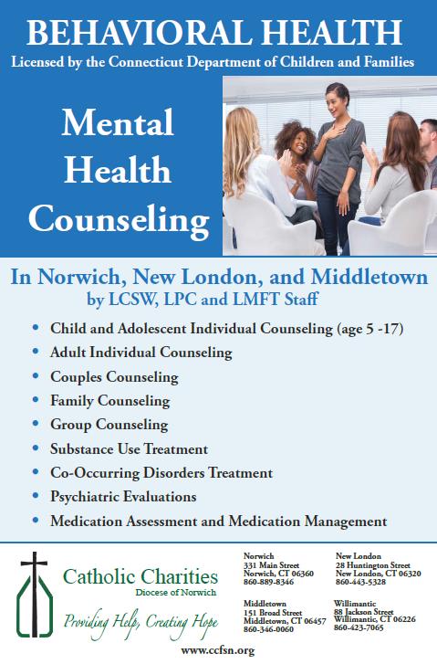 Behavioral Health Services